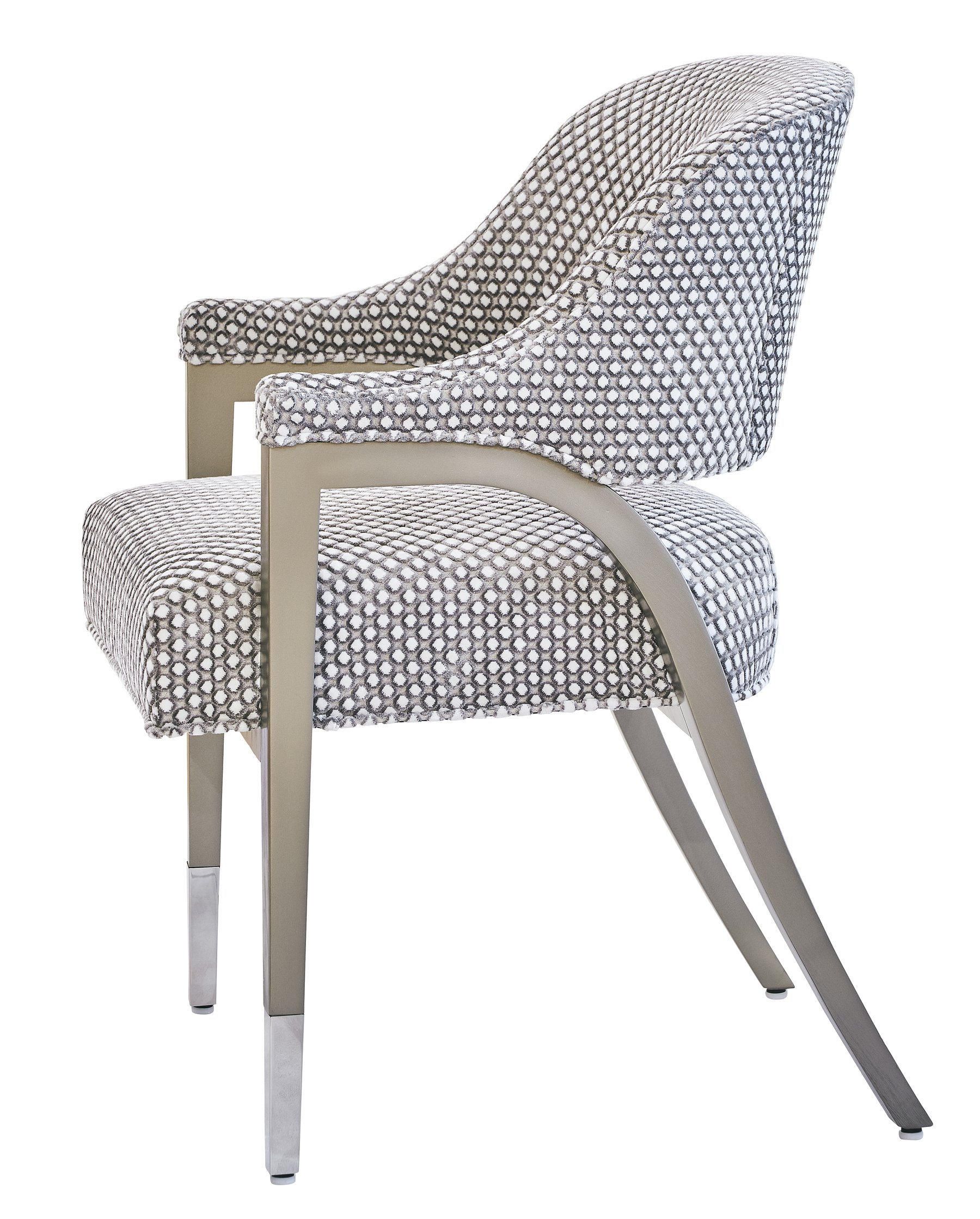 Bel Air Arm Chair - PS - Designmaster Furniture