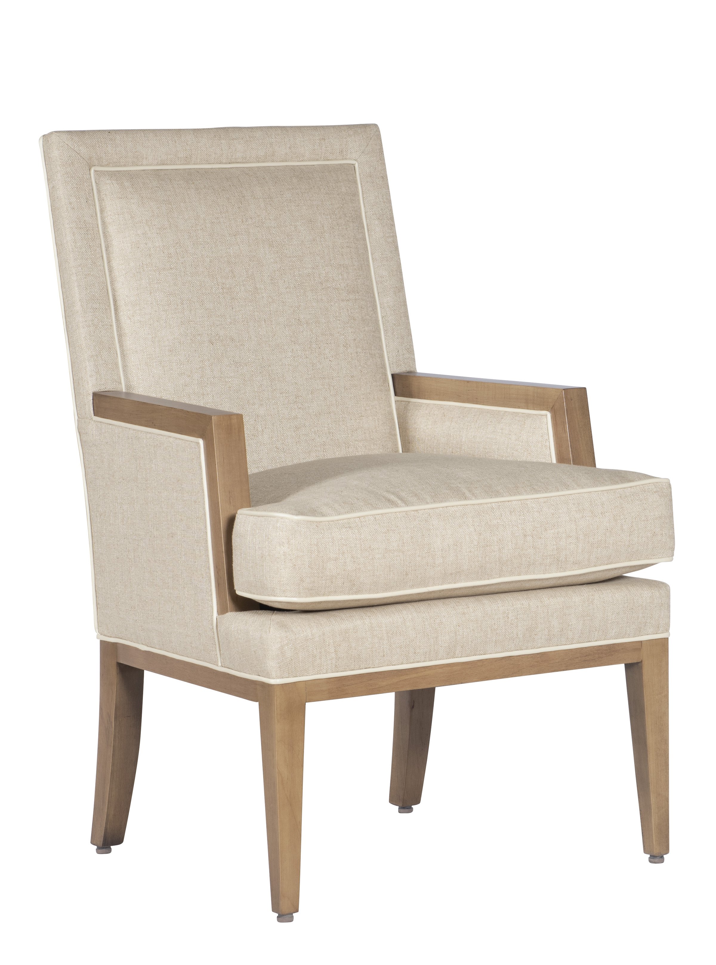 Mason Arm Chair - Designmaster Furniture