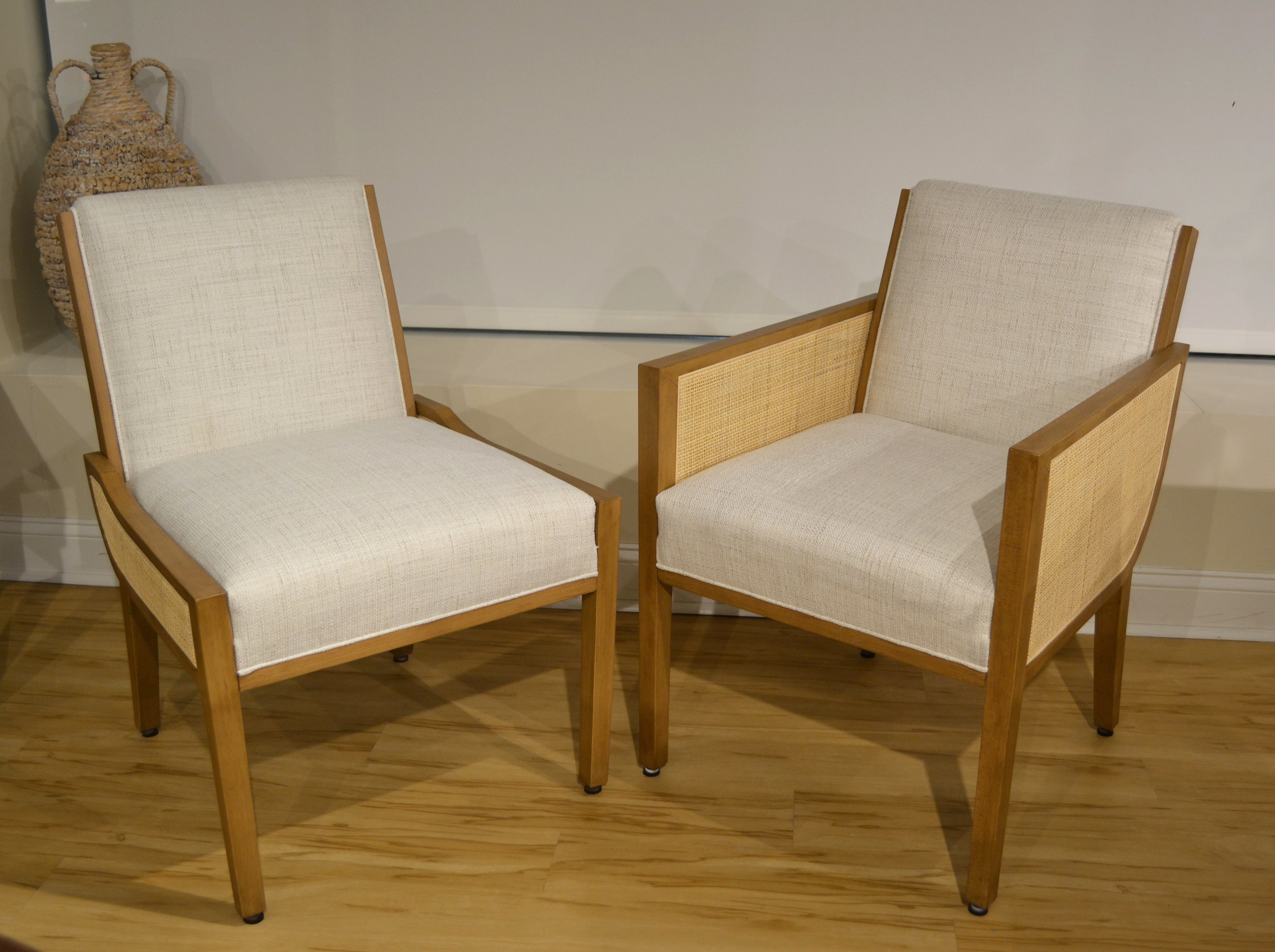 Key Largo Side Chair - Designmaster Furniture