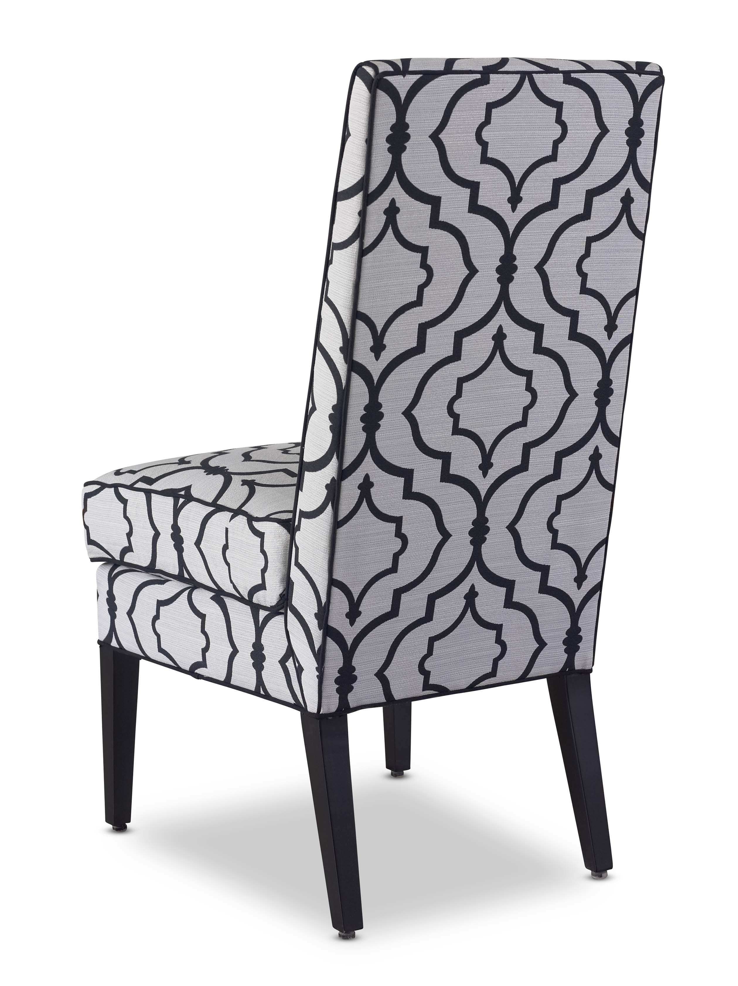 Roland Side Chair - Designmaster Furniture