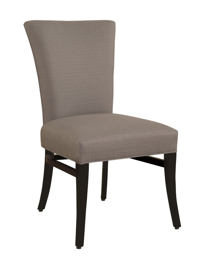 Burke Side Chair - Designmaster Furniture
