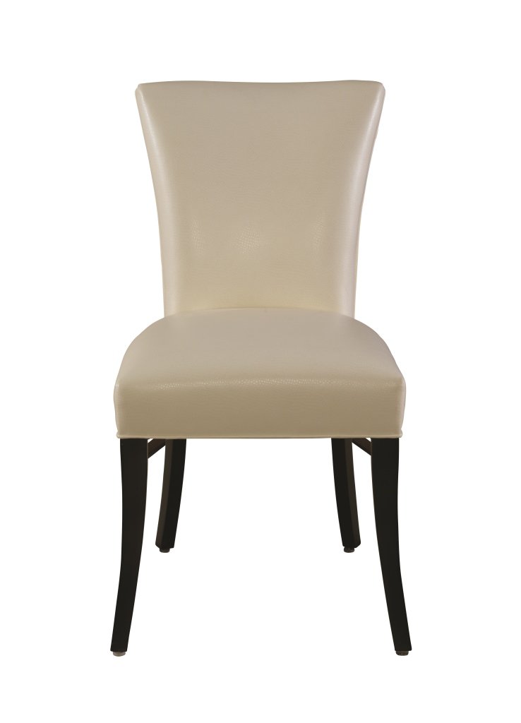 Burke Studio Side Chair - Designmaster Furniture
