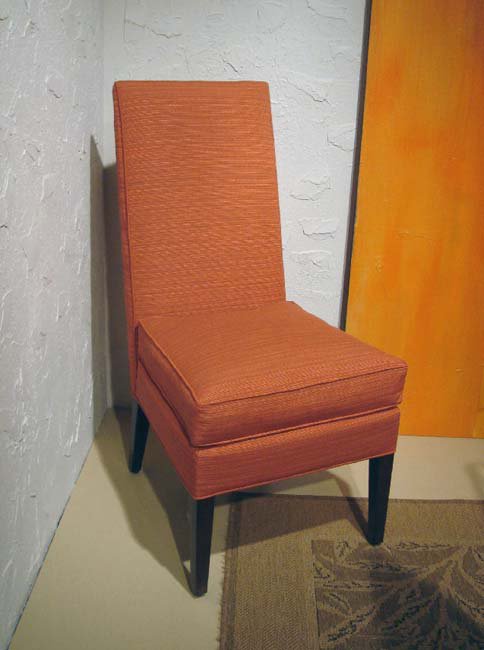 Roland Side Chair - Designmaster Furniture