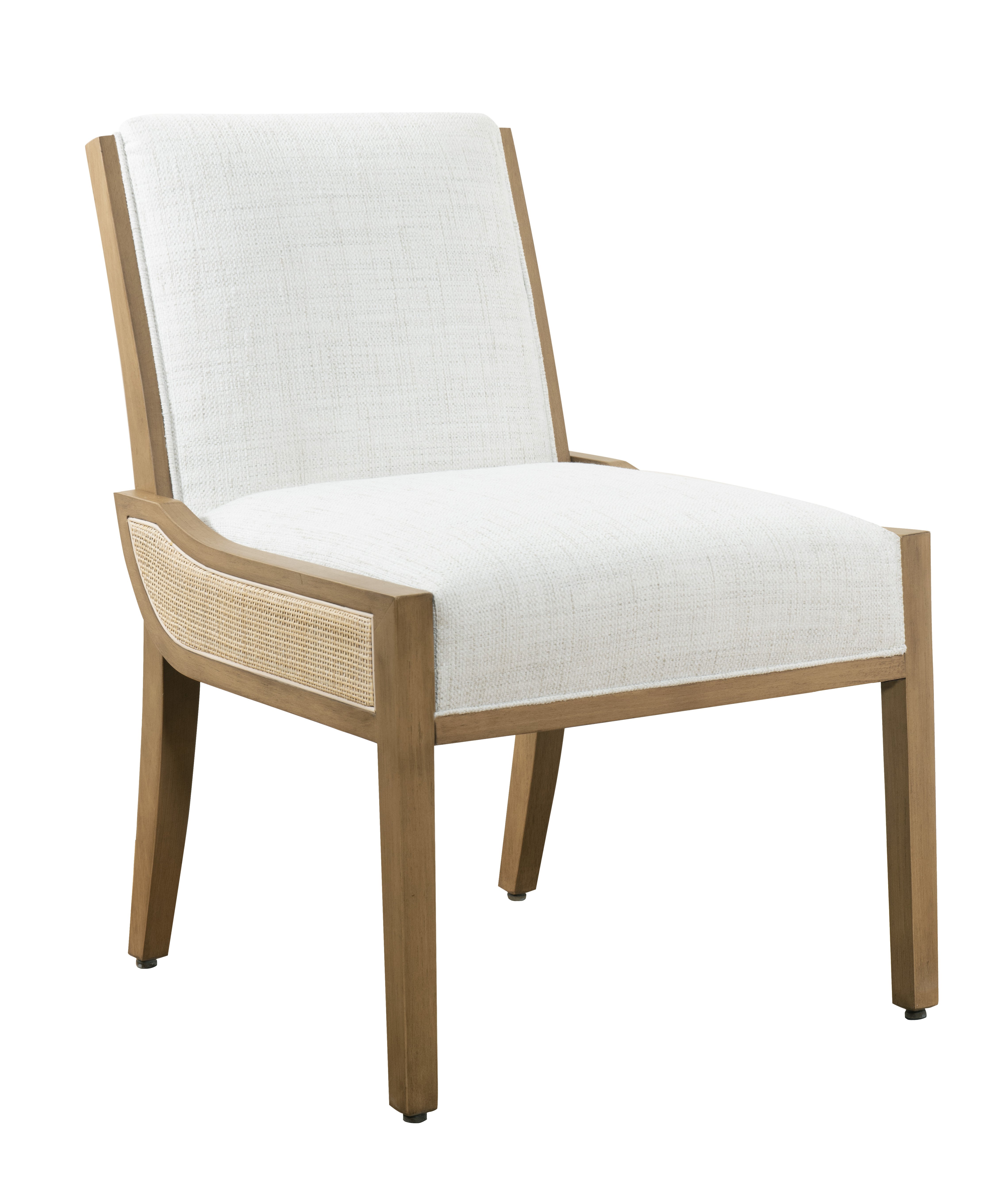 Key Largo Side Chair - Designmaster Furniture