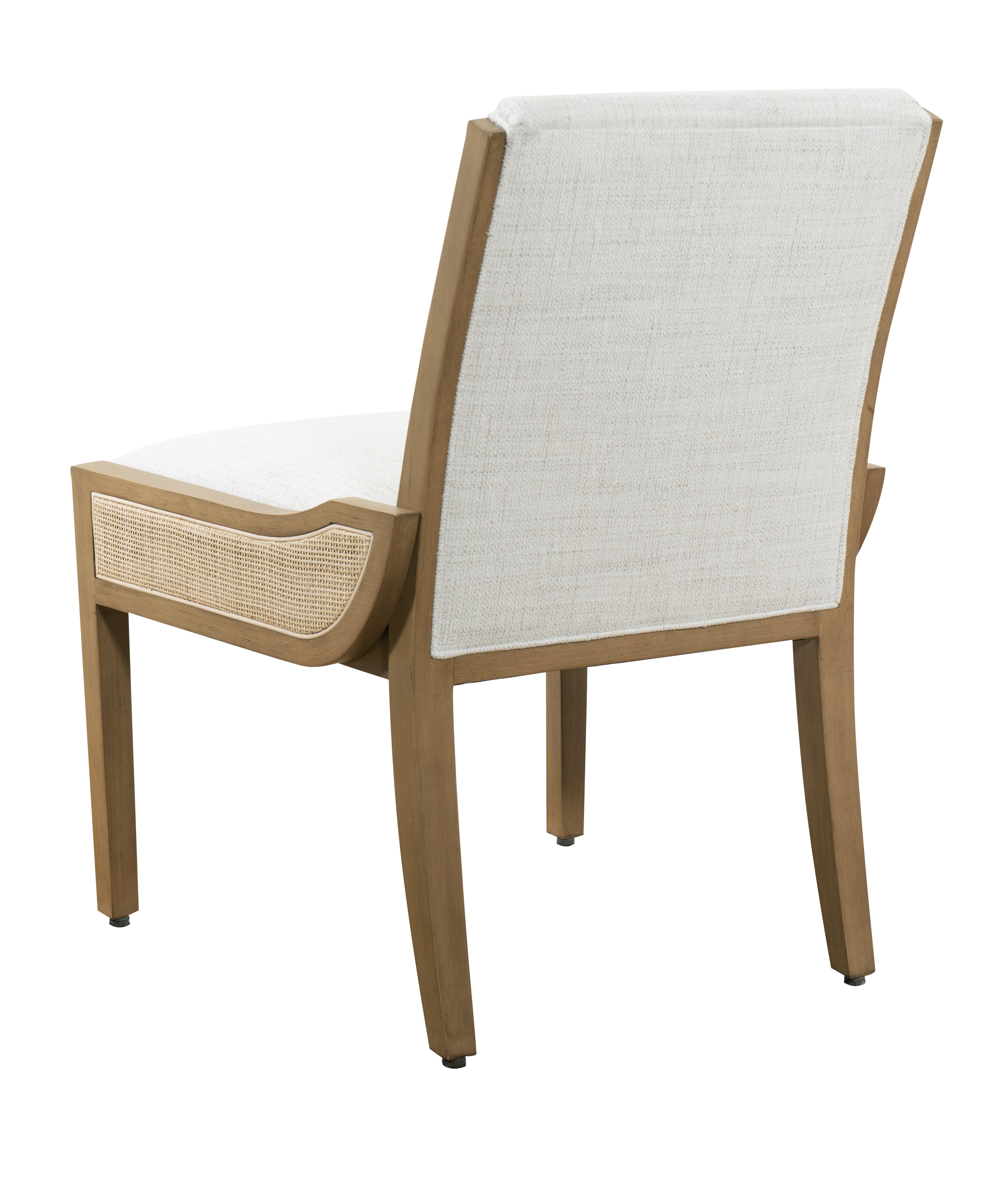 Key Largo Side Chair - Designmaster Furniture