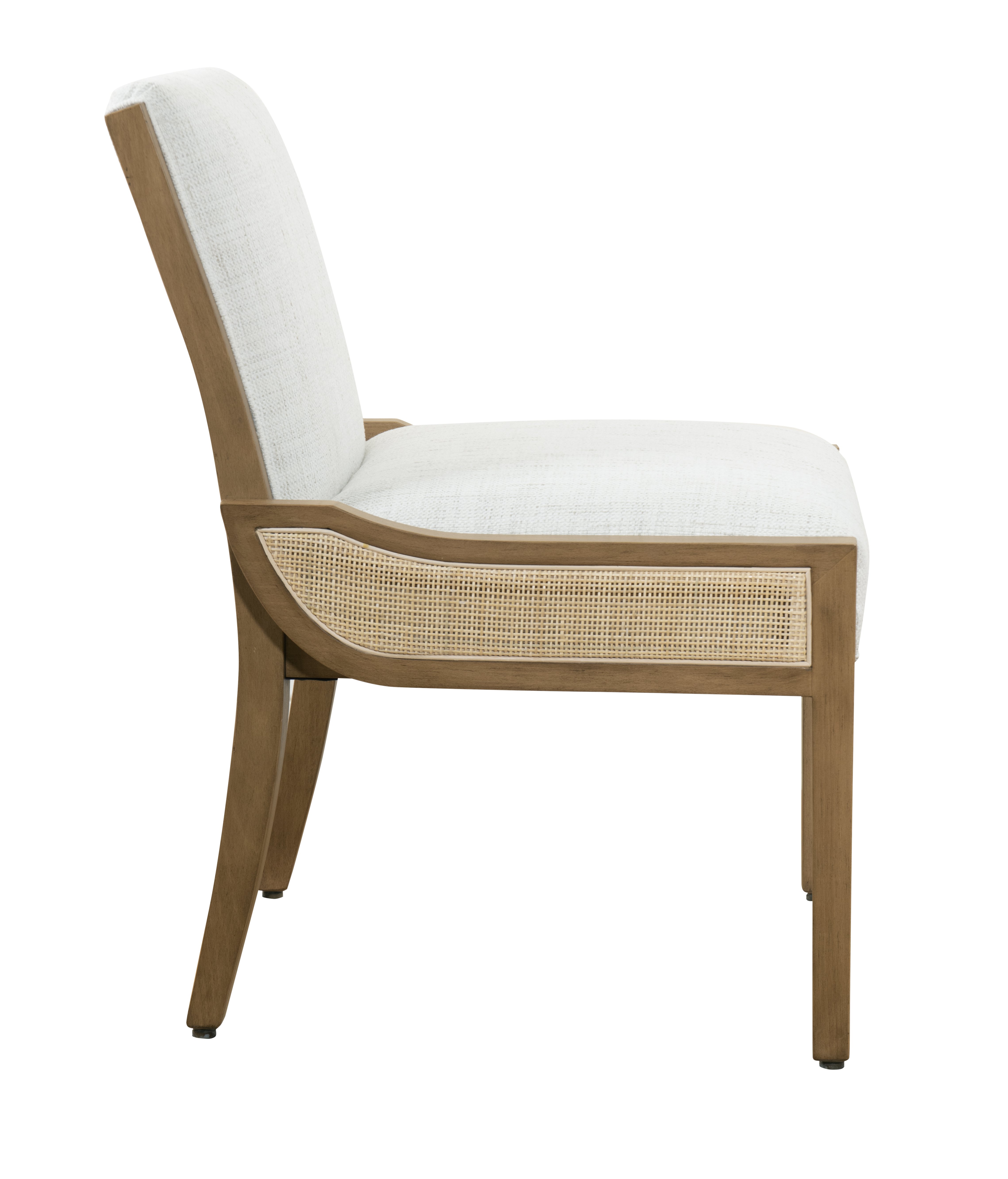 Key Largo Side Chair - Designmaster Furniture