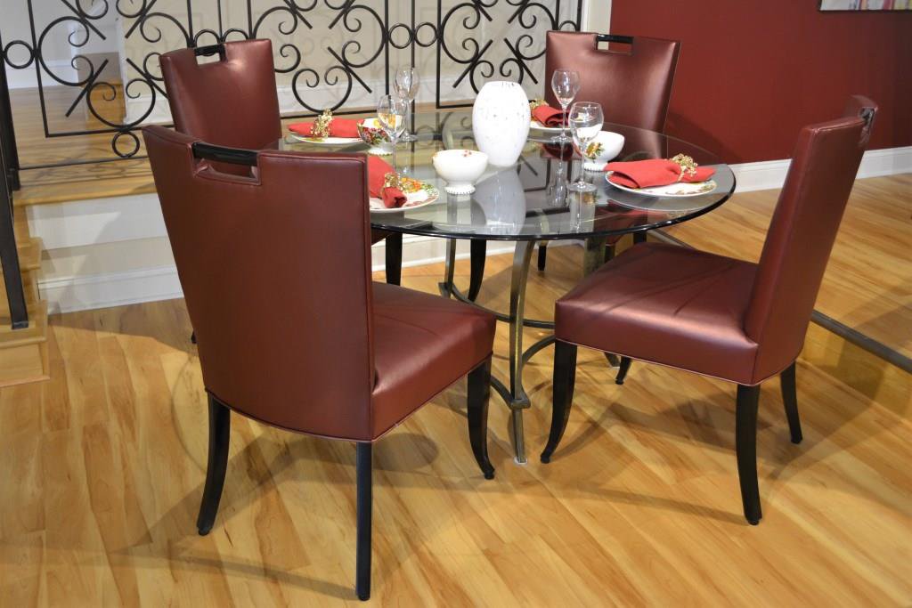 Finesse - Pearl Garnet - Designmaster Furniture