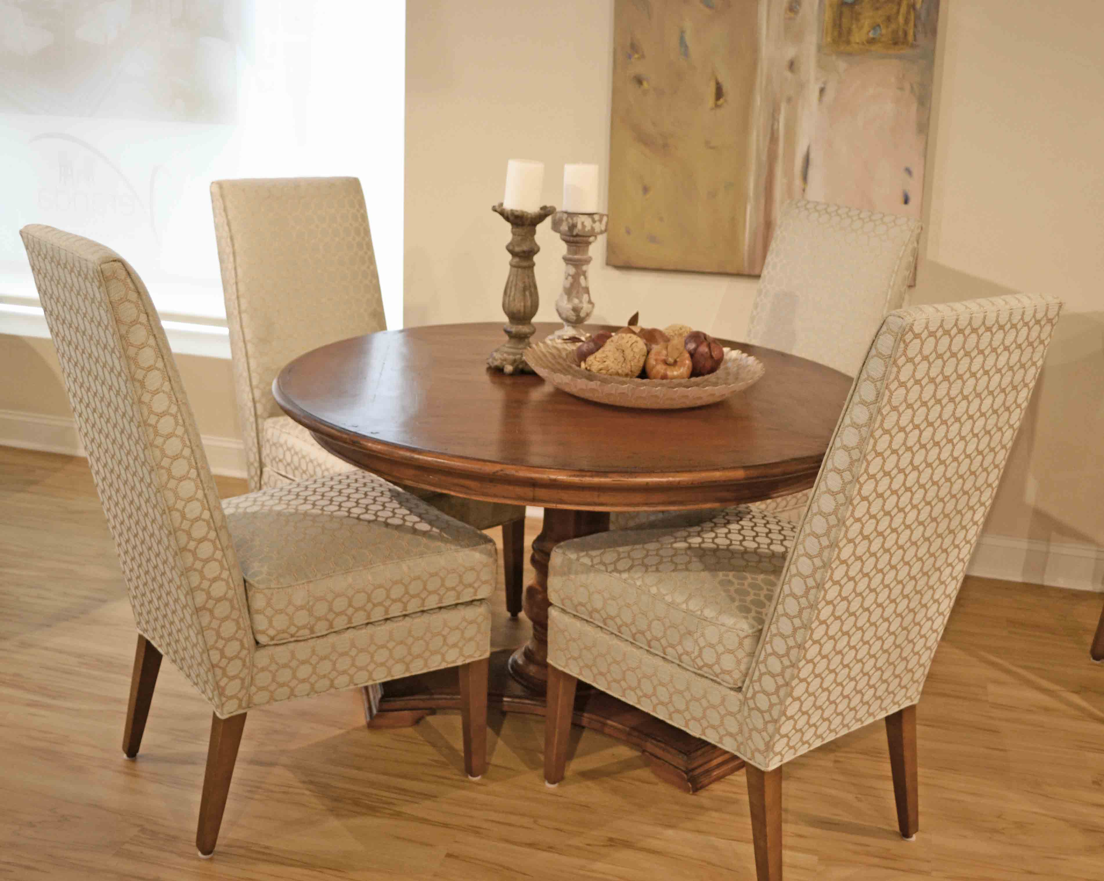 Roland Side Chair - Designmaster Furniture