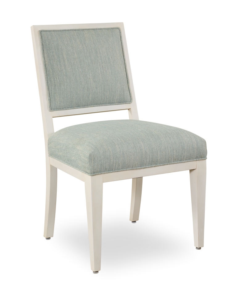 Geneva Side Chair - Designmaster Furniture