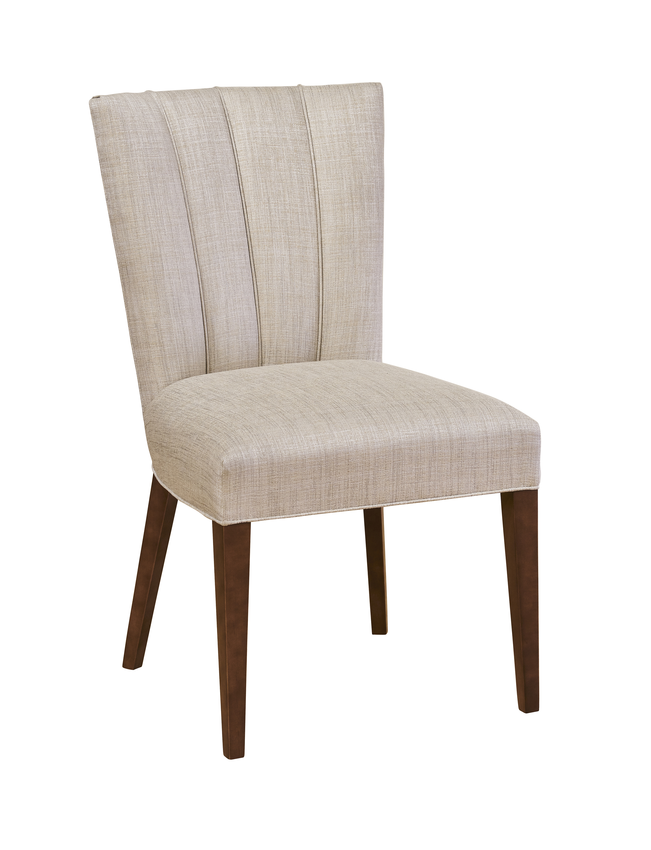 Hyde Park Side Chair - Designmaster Furniture
