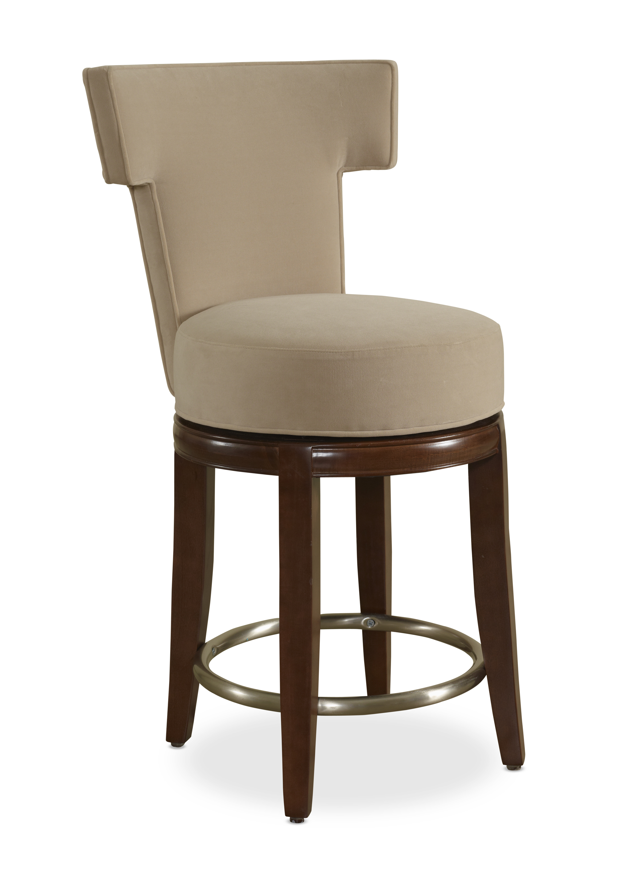 Pennington Counter Height Stool - Designmaster Furniture