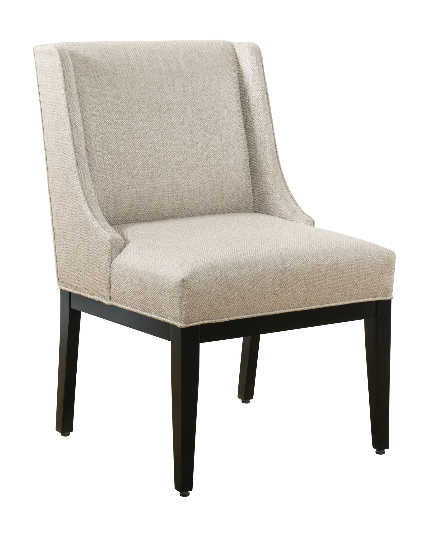 Layton Low Back Side Chair - Designmaster Furniture