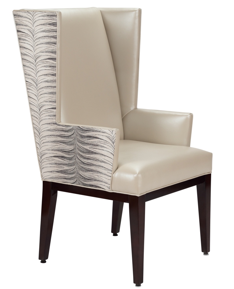 York Arm Chair - Designmaster Furniture